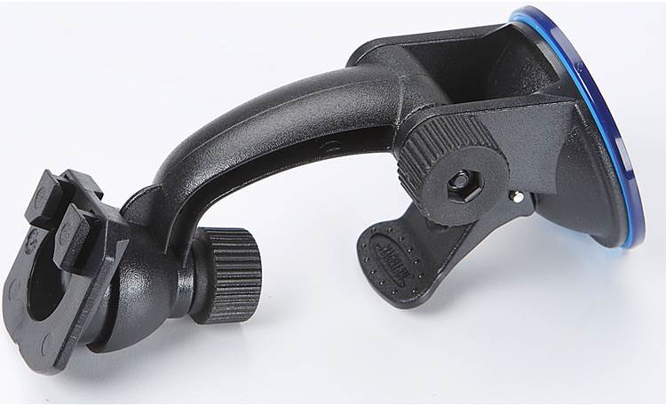 Magellan Suction-Cup Mount Mount your Magellan navigator in your ...