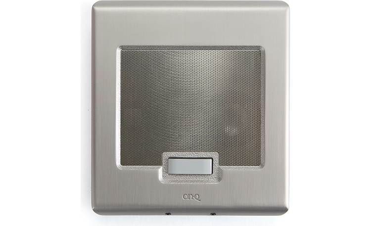 On-Q Selective Call Intercom Door Unit (Antique Brass Finish) at ...