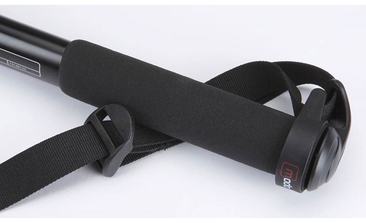 Manfrotto Modo Mono 790B Monopod for digital cameras and camcorders at ...