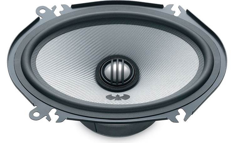 JVC Arsenal CS-AR680 5" x 7" 2-way car speakers at Crutchfield