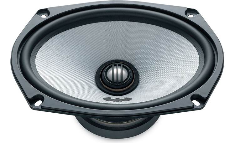 JVC Arsenal CS-AR690 6" x 9" 2-way car speakers at Crutchfield