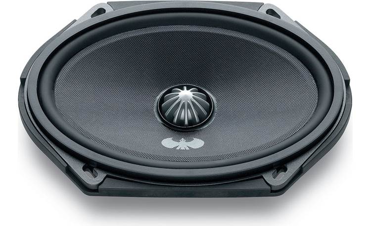 JVC Arsenal CS-ARS680 5"x7"/6"x8" component speaker system at Crutchfield