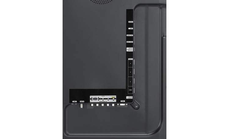 Samsung UN46B8000 LED TV Ultra-thin 46" 1080p LCD HDTV with 240Hz anti ...