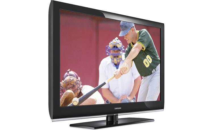 Samsung LN52B530 52" 1080p LCD HDTV at Crutchfield