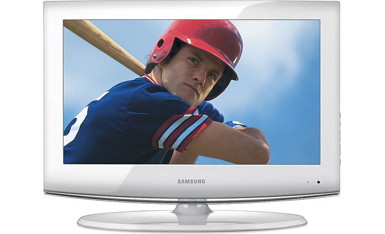 Samsung LN19B361: price, highlights, specs, photos - Crutchfield