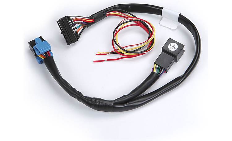 Precision Interface Electronics GM12-R1 Connects the GM12LAN-AUX/S ...