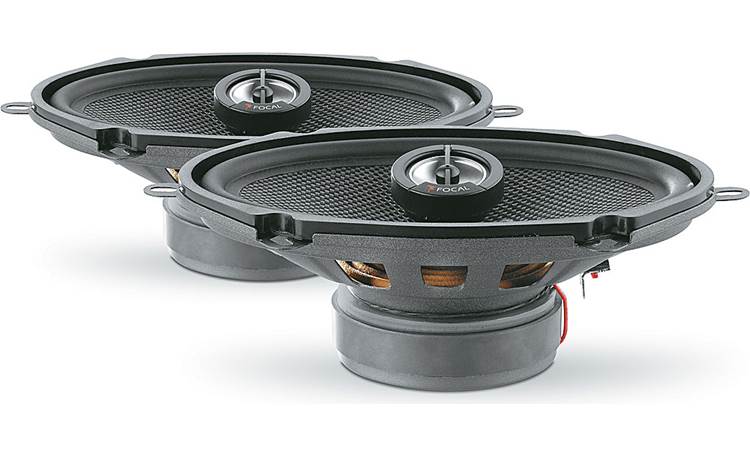 Focal Access 570CA1 5"x7" 2-way car speakers at Crutchfield