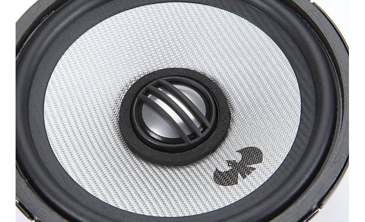 JVC Arsenal CS-AR500 5-1/4" 2-way car speakers at Crutchfield