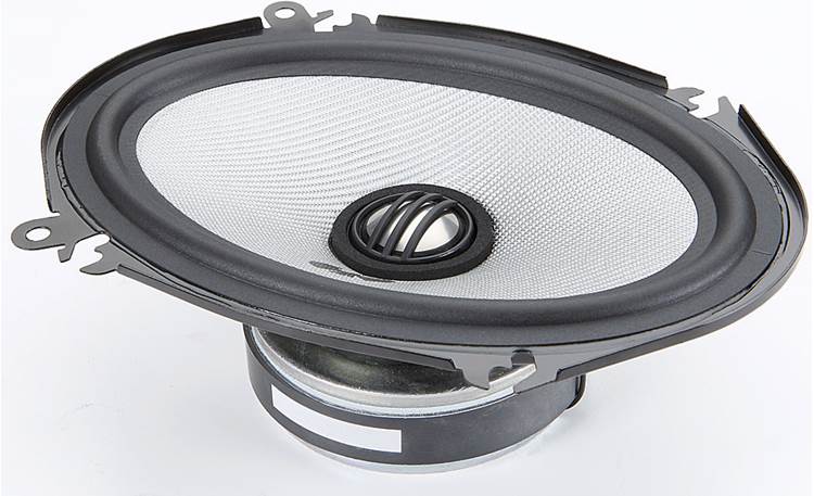 JVC Arsenal CS-AR680 5" x 7" 2-way car speakers at Crutchfield