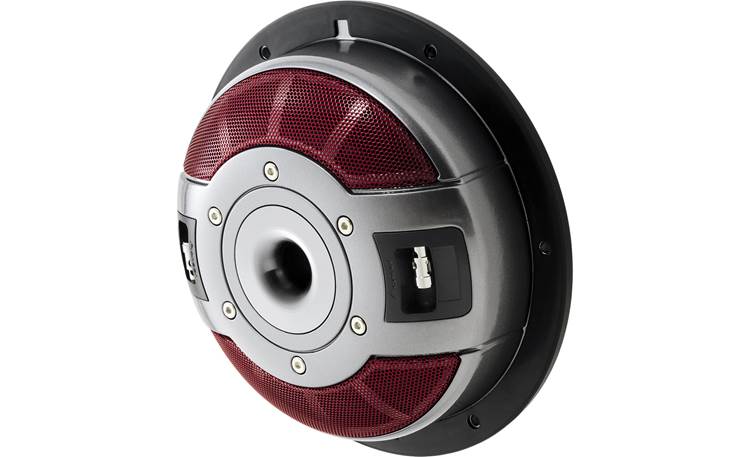 Pioneer Bass Package Includes Pioneer Premier 10" 4-ohm shallow-mount ...