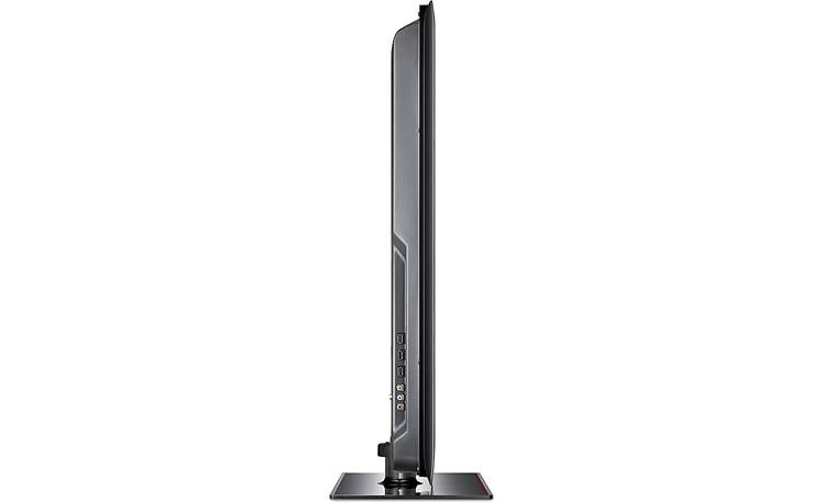 Samsung PN50B650 50" 1080p plasma HDTV at Crutchfield