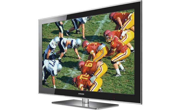 Samsung PN50B850: price, highlights, specs, photos - Crutchfield