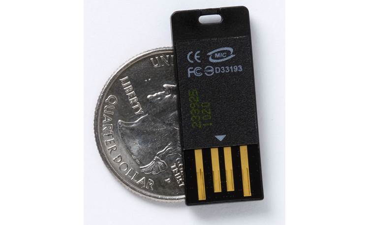 Transcend JetFlash® T3 2GB USB flash memory drive at Crutchfield