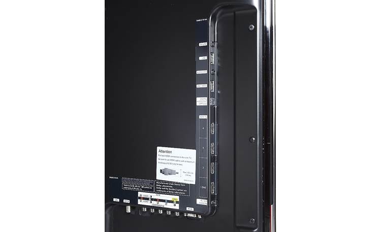 Samsung UN55B7000 LED TV 55" Internet-ready 1080p LED-LCD HDTV with ...