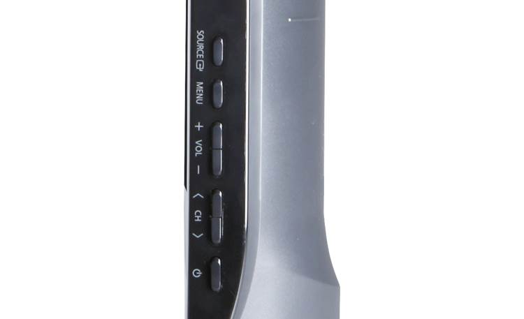 Samsung LN19B360 19" 720p LCD HDTV at Crutchfield
