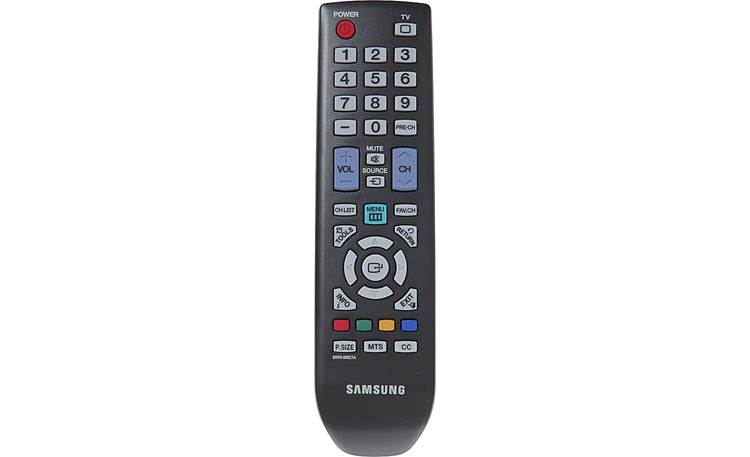 Samsung LN19B360 19" 720p LCD HDTV at Crutchfield