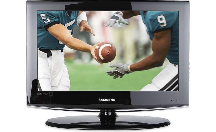 Samsung LN22B360 22" 720p LCD HDTV at Crutchfield