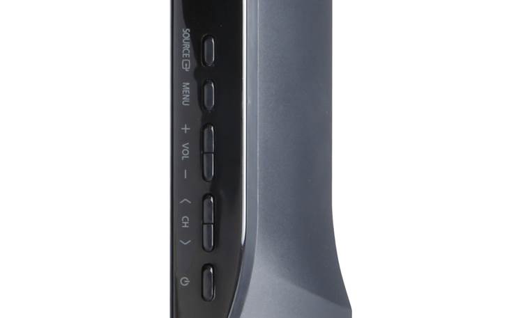 Samsung LN22B360 22" 720p LCD HDTV at Crutchfield