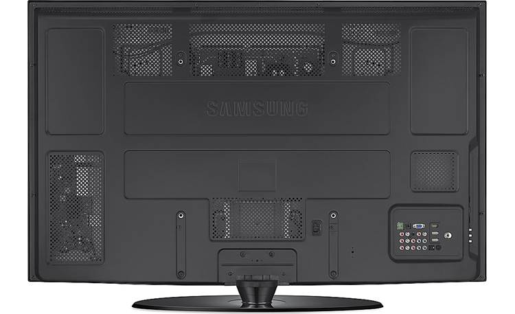 Samsung LN22B460 22" 720p LCD HDTV at Crutchfield