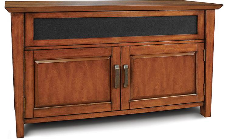 Bell'O WAVS-326 Audio/video cabinet for TVs up to 52" at Crutchfield