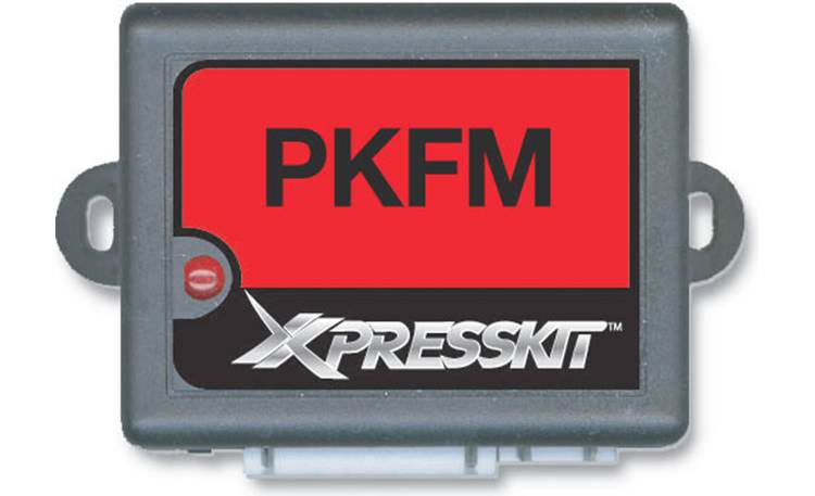 XpressKit PKFM Ignition override immobilizer for select 1999-up Ford ...