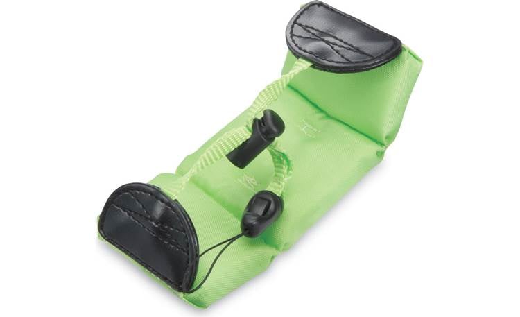 Fujifilm FinePix Z33WP Summer Vacation Camera Package Waterproof digital camera, 2 cases, 2GB ...