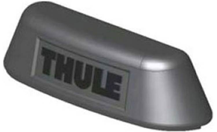 Thule TKCAP Base Covers Mounting kit covers — 4-pack at Crutchfield