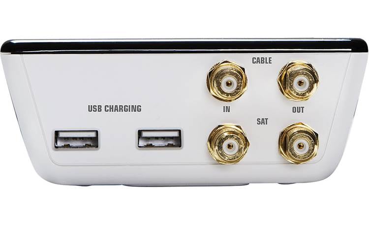 Monster GreenPower™ Digital PowerCenter™ MDP 900 PC power line ...