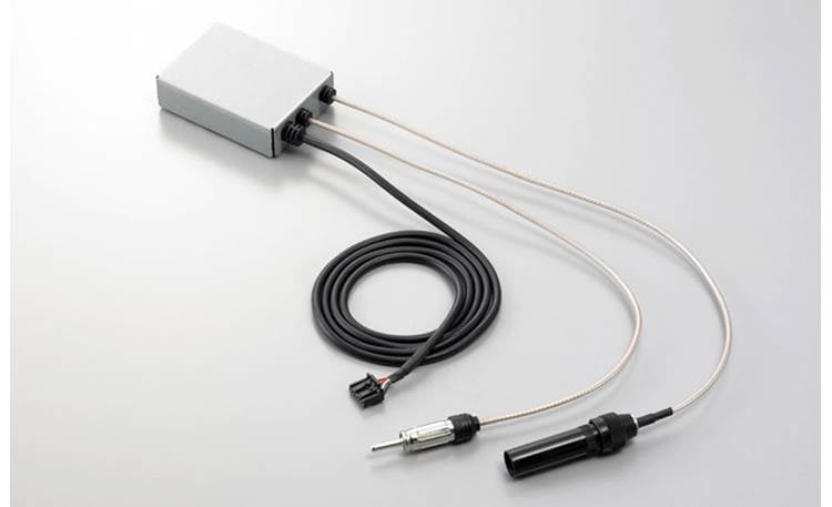 Pioneer ND-MDT10 MSN® Direct tuner for AVIC-Z110BT navigation receiver ...