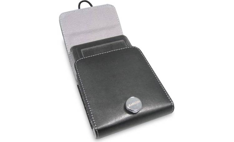 Garmin Carry Case For your nuvi® portable navigator with a 3.5" or 4.3 ...