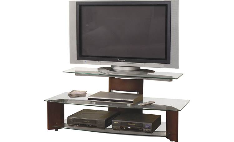 Techcraft BWS250M Audio/video stand for flat-panel TVs up to 50" at ...