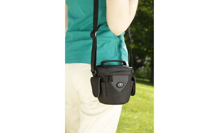 Tamrac Aero Zoom 20 (Model 3320) Case for digital cameras and compact ...