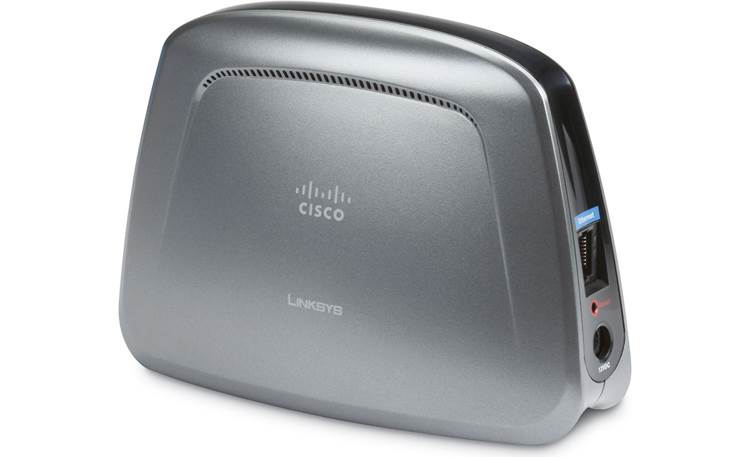 cisco wireless bridge