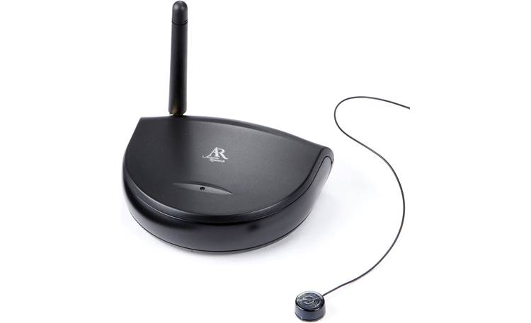 Acoustic Research RF Wireless Extender Allows Xsight Touch remote to ...