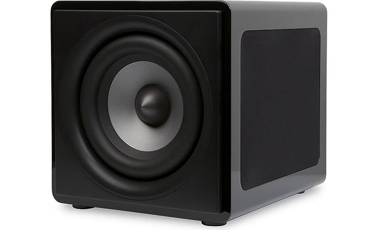 Boston Acoustics RPS 1000 Powered subwoofer (Reflection Series) at ...