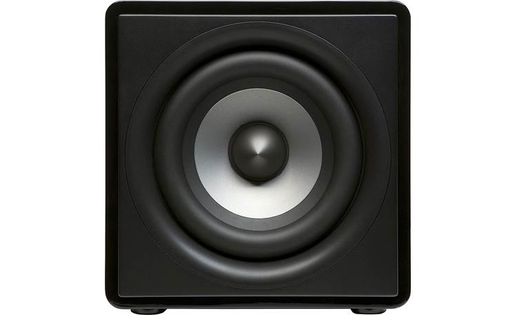 Boston Acoustics RPS 1000 Powered subwoofer (Reflection Series) at ...