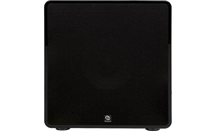 Boston Acoustics RPS 1000 Powered subwoofer (Reflection Series) at ...