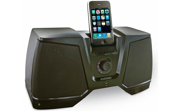 Kicker Rechargeable Battery Pack For iK350 or ZK350 speaker system at ...