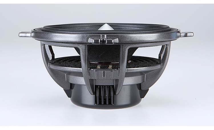 Alpine SPX-13PRO Type-X Pro Series 5-1/4" component speaker system at ...