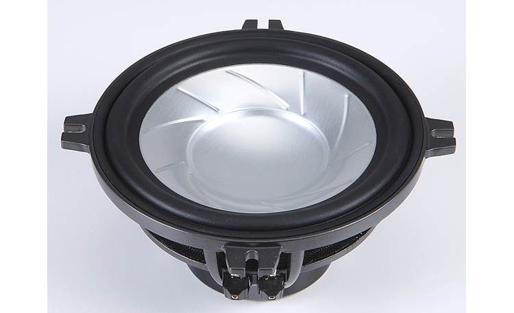 Alpine SPX-13REF Type-X REF Series 5-1/4" component speaker system at ...