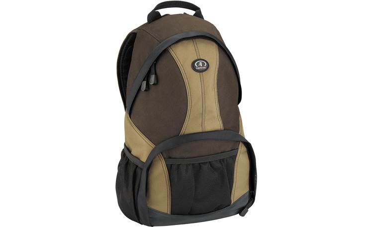 Tamrac Aero 70 Photo Backpack (Brown/Tan) Backpack for digital SLR ...