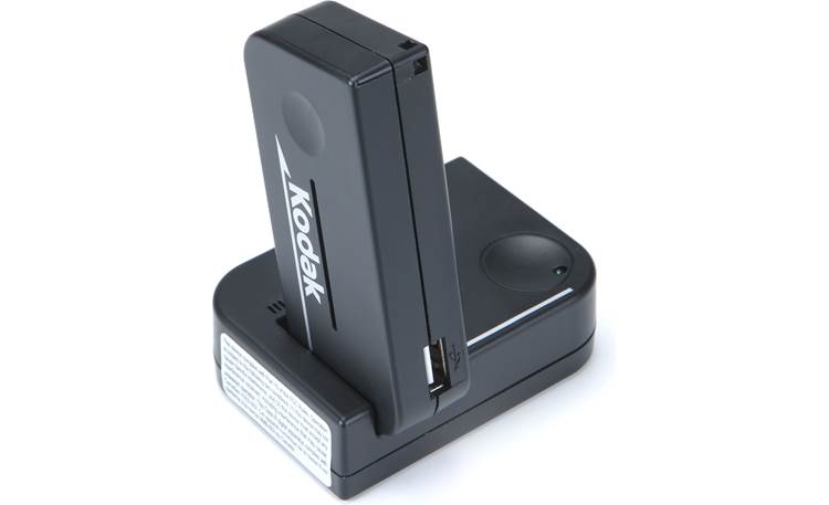 Kodak KP100 Portable charger with USB plus two "AA" rechargeable ...