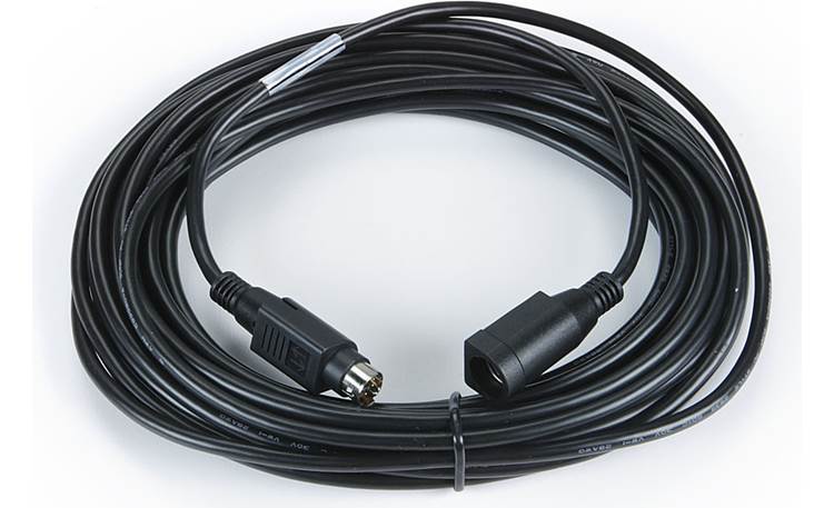 Tristar KTS-25 Extension cable for the Kenwood KCA-RC100MR wired marine ...