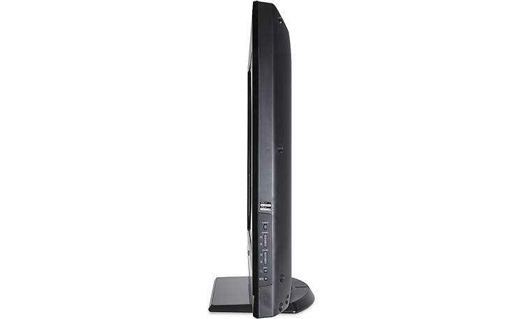 Sony KDL-46S504 46" BRAVIA® S-Series 1080p LCD HDTV at Crutchfield