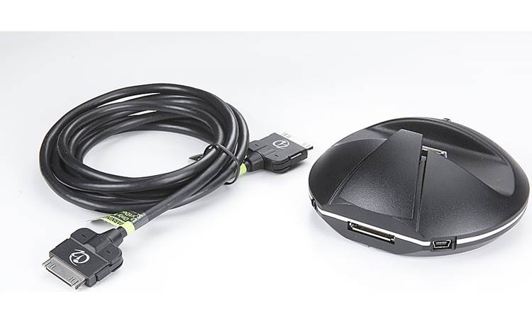 Niles Audio iWARE® SmartDock2 Connect your iPod® to your Niles ZR-6 ...