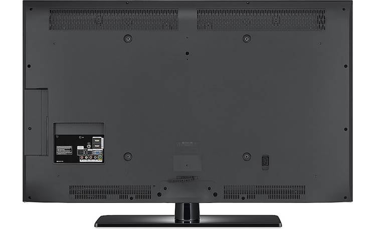 Samsung LN40B500 40" 1080p LCD HDTV at Crutchfield