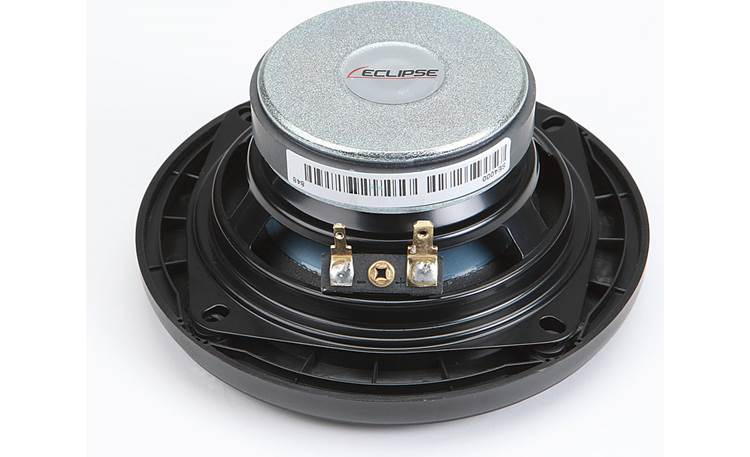 Eclipse SE4000 4" 2-way car speakers at Crutchfield