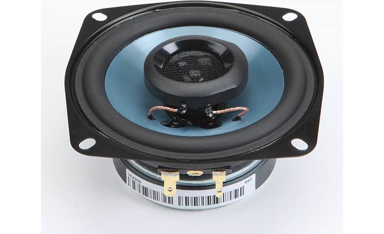 Eclipse SE4000 4" 2-way car speakers at Crutchfield