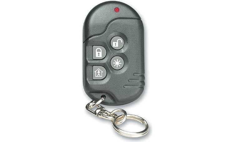 SecureLinc Keychain Remote at Crutchfield