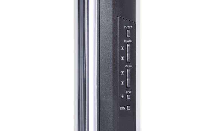 Sony KDL-46XBR9 46" BRAVIA® XBR® 1080p LCD HDTV with 240Hz anti-blur ...